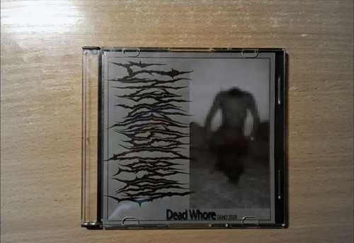 Brutal Death Metal CD-R