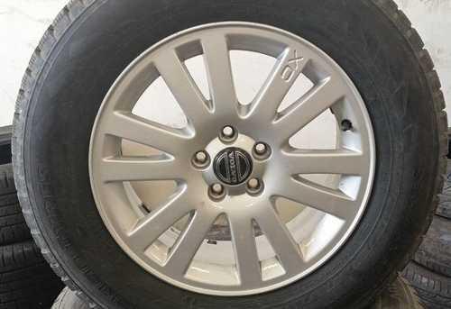 Nokian nordman 7 suv 235 65 r17