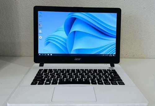 Ноутбук 13.3" Acer Aspire ES1-331, 350 ГБ, Celeron N3060, RAM 8 ГБ, Intel HD Graphics 400