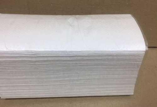 Салфетки бумажные для диспенсеров 1 сл 200л /14шт
