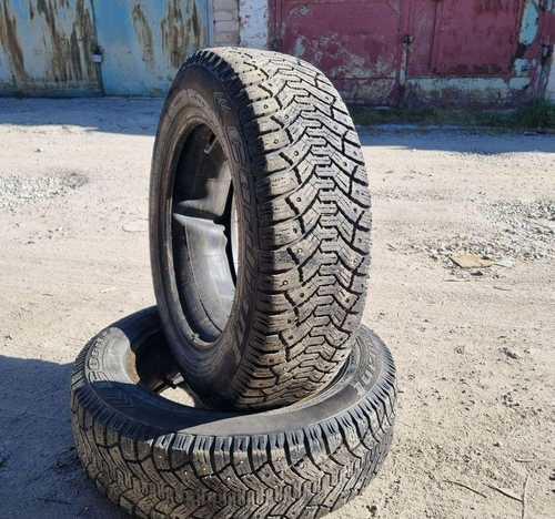 Cordiant Polar 185/65 R15 88