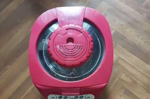Мультиварка Hotter HX-200-1