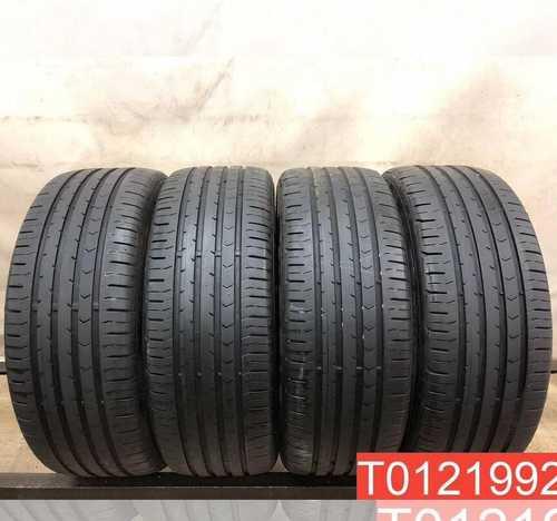 Continental ContiPremiumContact 5 195/55 R15 85H