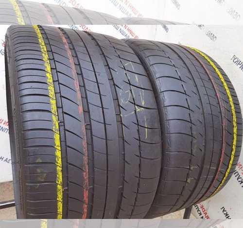 Michelin Pilot Sport 2 305/30 R19 102N