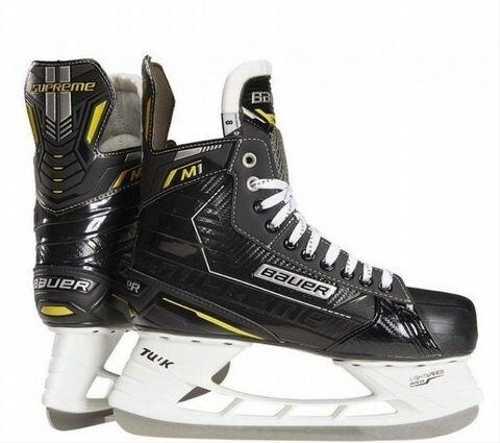 Коньки bauer S22 supreme M1 SR