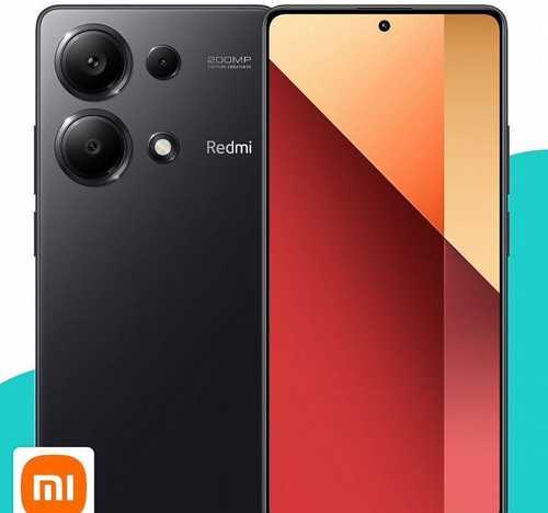 Xiaomi Redmi Note 13 Pro, 8/128 ГБ