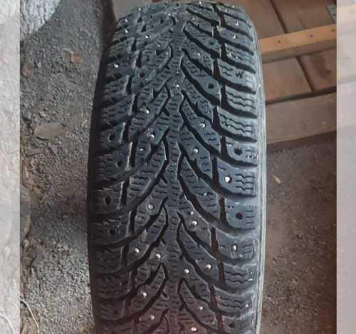 Nokian Tyres Hakkapeliitta 9 185/65 R15