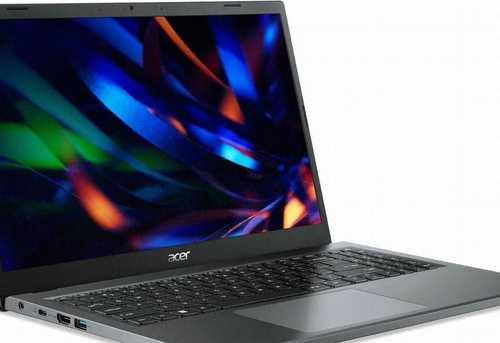 Ноутбук 15.6" Acer Extensa 15 EX215-23, 1024 ГБ, Ryzen 5 7520U, RAM 16 ГБ, Radeon