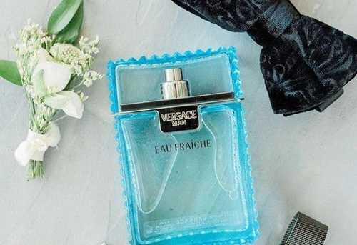 Духи Versace Eau Fraiche Man