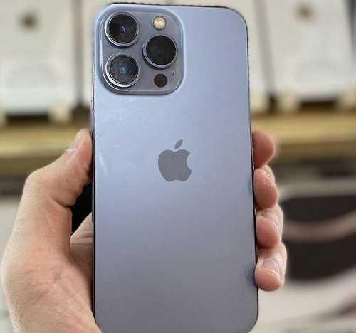 iPhone 13 Pro, 128 ГБ