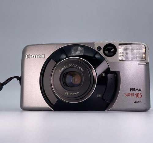 Canon Prima Super 105