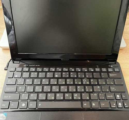 Нетбук asus eeepc 1011px 2Gb/240SSD