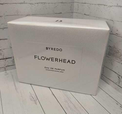 Byredo Flowerhead 100 ml