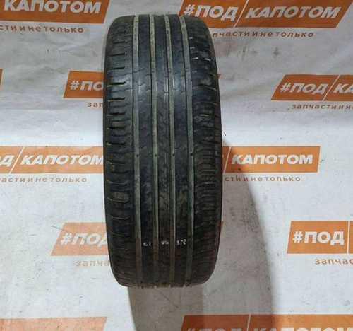 Continental ContiEcoContact 5 225/50 R17