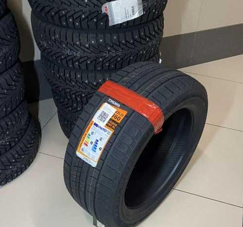 Tracmax X-Privilo S360 245/45 R18 100T