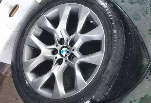 Michelin Latitude Diamaris 255/50 R19