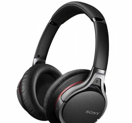 Беспроводные наушники sony mdr-10rbt