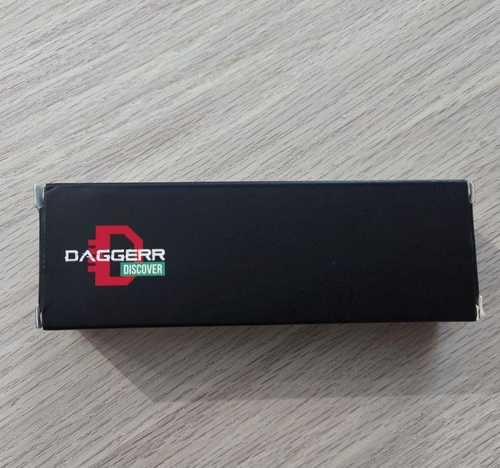 Коробка daggerr