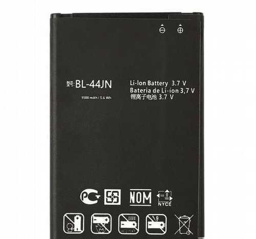 LG BL-44JN. Аккумулятор. Новый. Гарантия