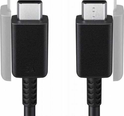 Samsung Кабель USB Type-C - USB Type-C (EP-DN975B)