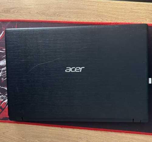 Acer ноутбук для офиса