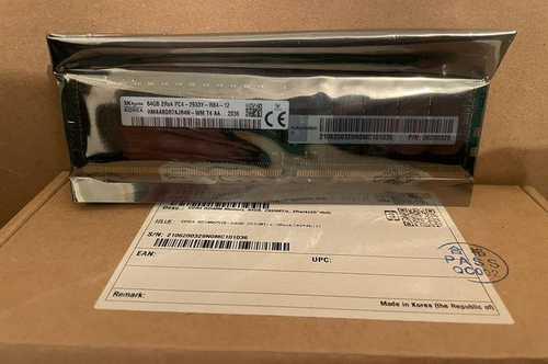 Hynix 64GB 2Rx4 PC4-2933Y