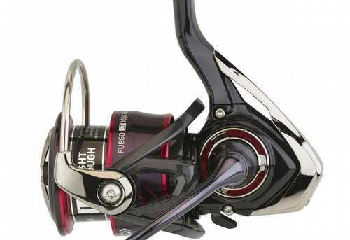 Катушка Daiwa 20 Fuego LT 3000-C