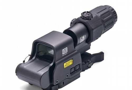 Коллиматорный прицел EOTech HHS II