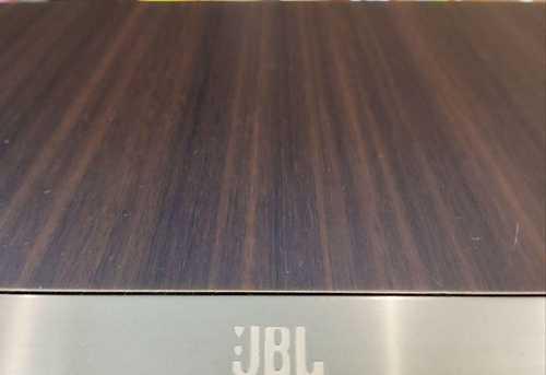 Центральный канал JBL Studio 225C brown