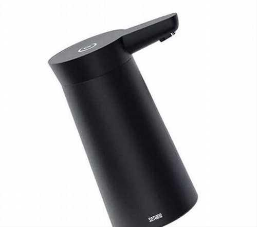Помпа Xiaomi Sothing Water Pump Wireless I Black