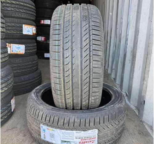 Antares Ingens-Locus 235/40 R18 95W