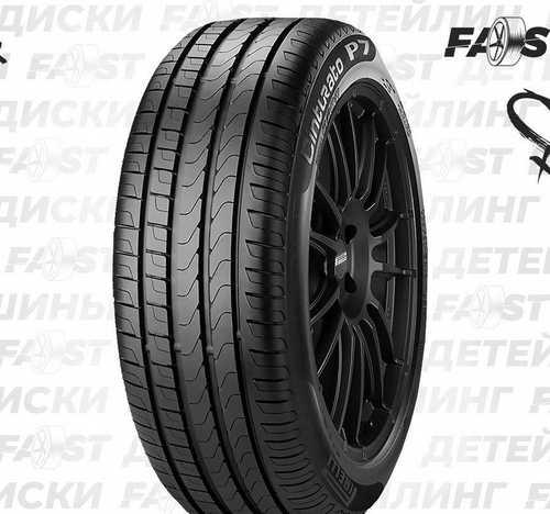 Pirelli Cinturato P7 245/45 R17 99Y