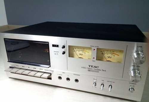 Кассетная дека Teac A-150