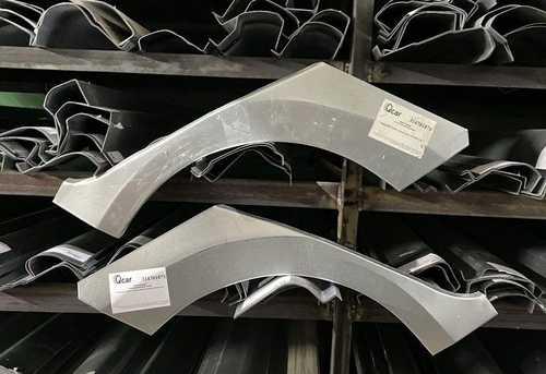 Арка правая Toyota Aygo 2005-2014, BYD F0 2008-201