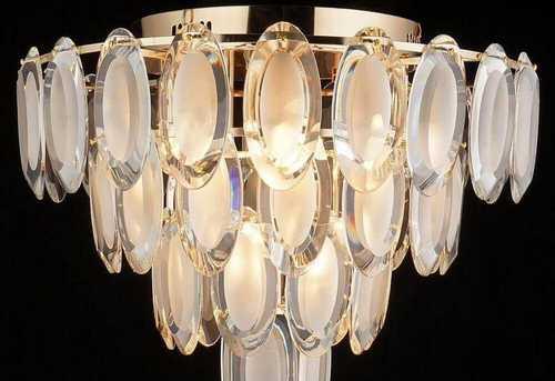 Трековый светильник Seven Fires Эрика 70647.01.01