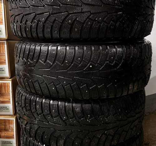 Nokian Tyres Nordman 5 195/60 R15