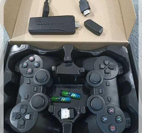 Игровая консоль Game Stick Lite