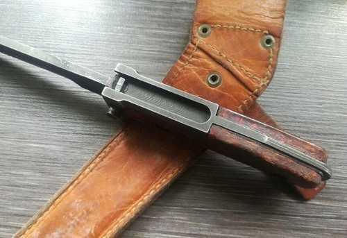 Штык-нож (Чехославакия) к автомату SA Vz. 58