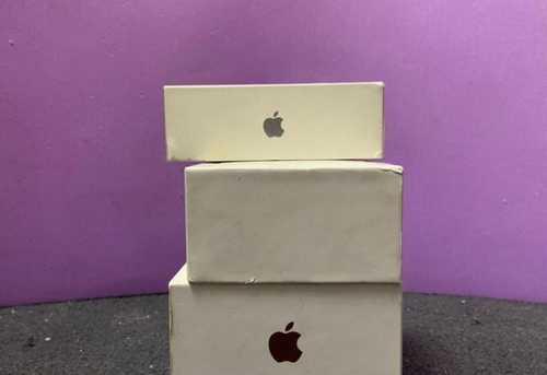 Коробка iPhone