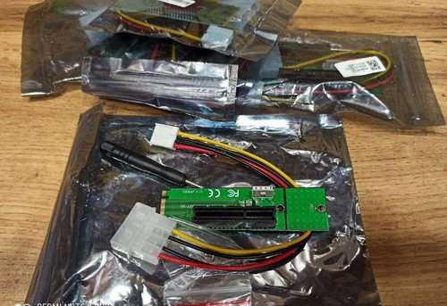 Переходник М2 для PCI-e