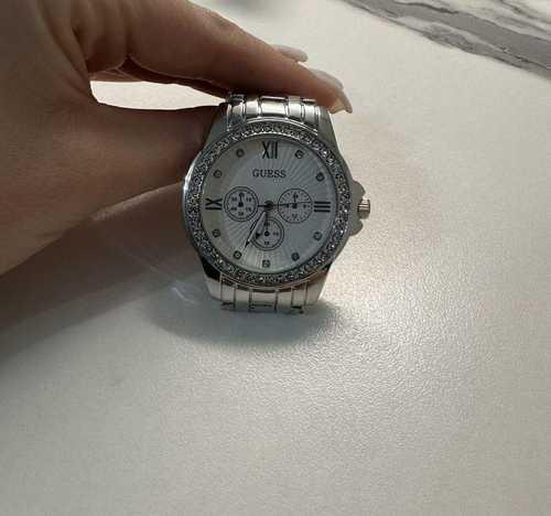 Часы guess женские