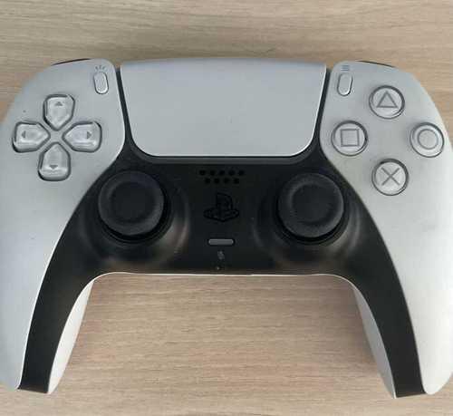 Беспроводной геймпад DualSence PS5