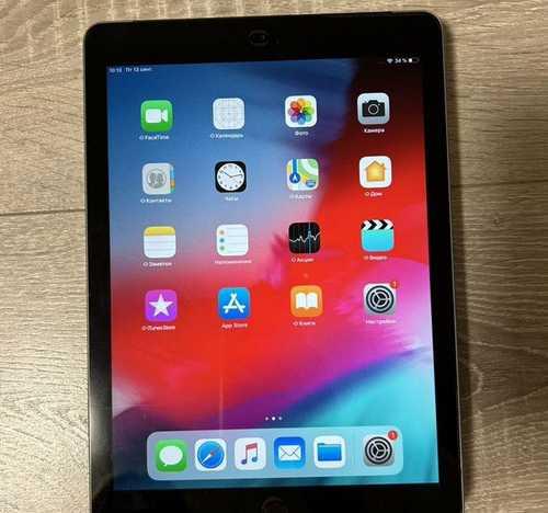 iPad 6 2018 32 gb