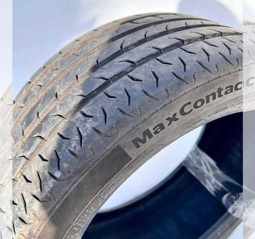 Continental MaxContact MC6 235/45 R18 Y