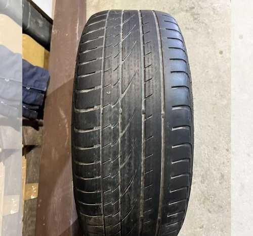 Continental ContiCrossContact UHP 225/55 R18