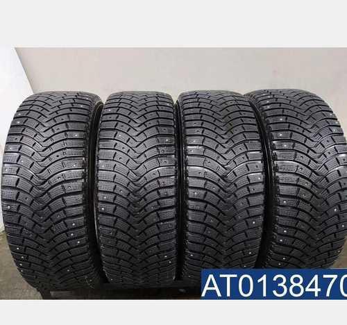 Michelin Latitude X-Ice North 2 265/60 R18 114T