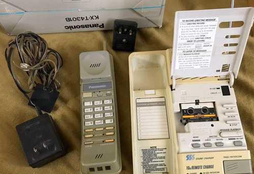 Телефон Panasonic KX-T4301B (Japan)