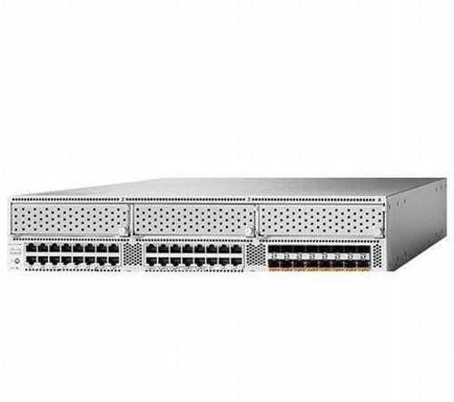 Коммутатор Cisco Nexus N5K-C5596T-FA C ндс