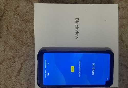 Blackview BV6100, 3/16 ГБ