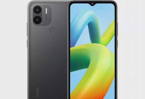 Смартфон Xiaomi Redmi A2 Plus 3/64Gb рст